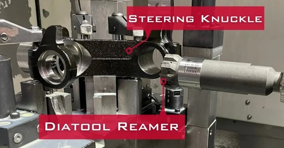 Monaghan Tooling focusing on cutting tools | Cutting Tool Engineering